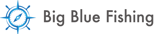 Big Blue Fishing Japan